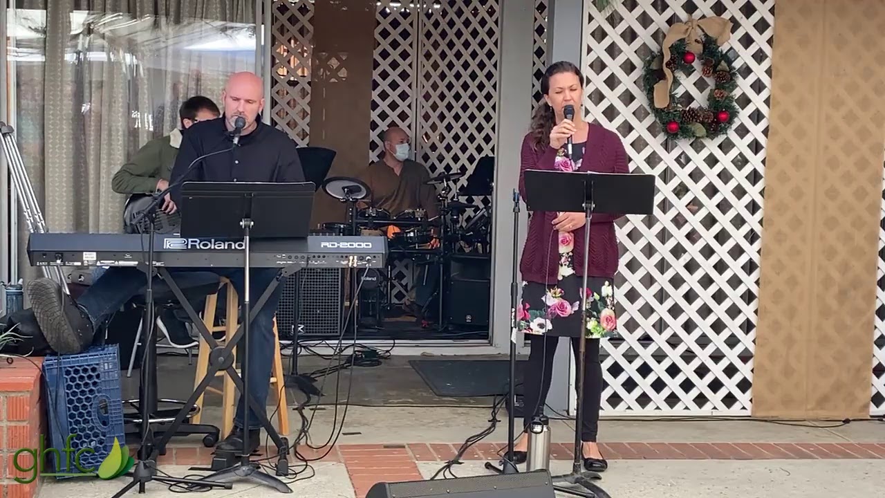 GHFC Live Nov 29th - YouTube