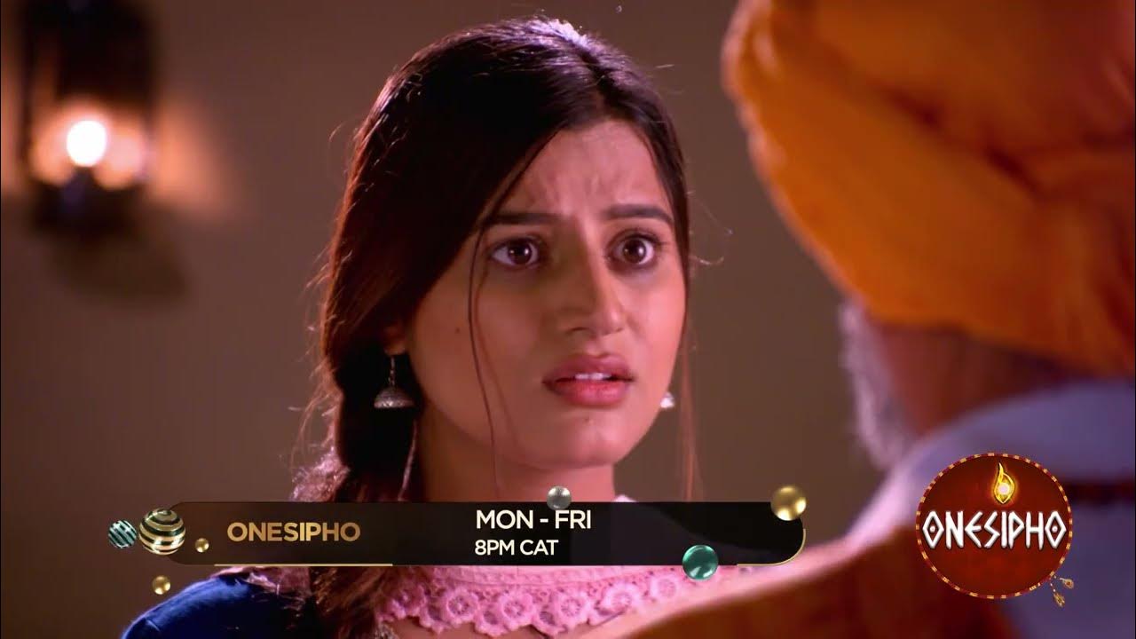 Zee Zonke: Onesipho | October - YouTube