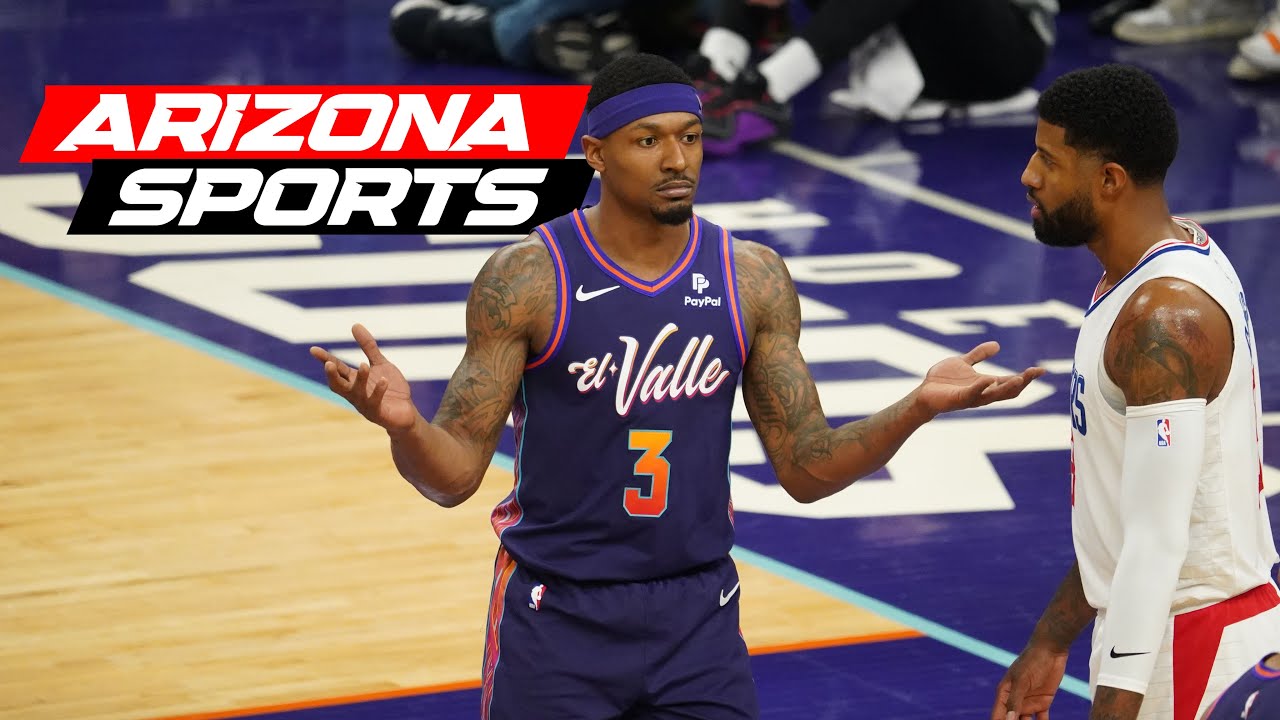 The Phoenix Suns record against the best in the West will shock you ...