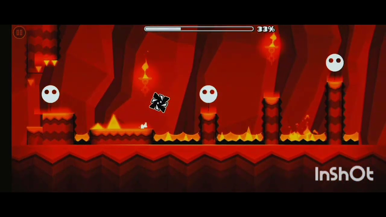 Ghost Ship | Geometry Dash Breeze | - YouTube