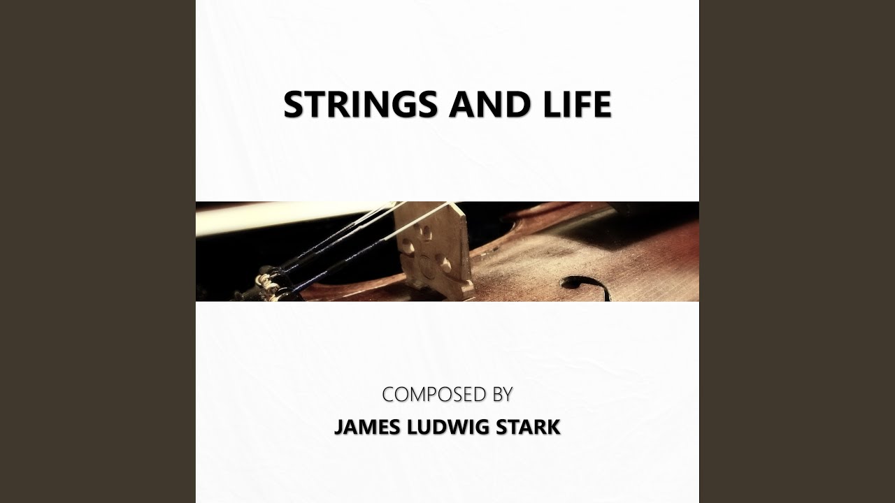Strings, Piano, and Someone - YouTube