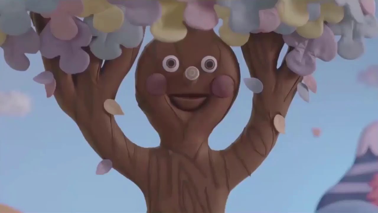 The Amazing World of Gumball The Puppets Trailer! - YouTube