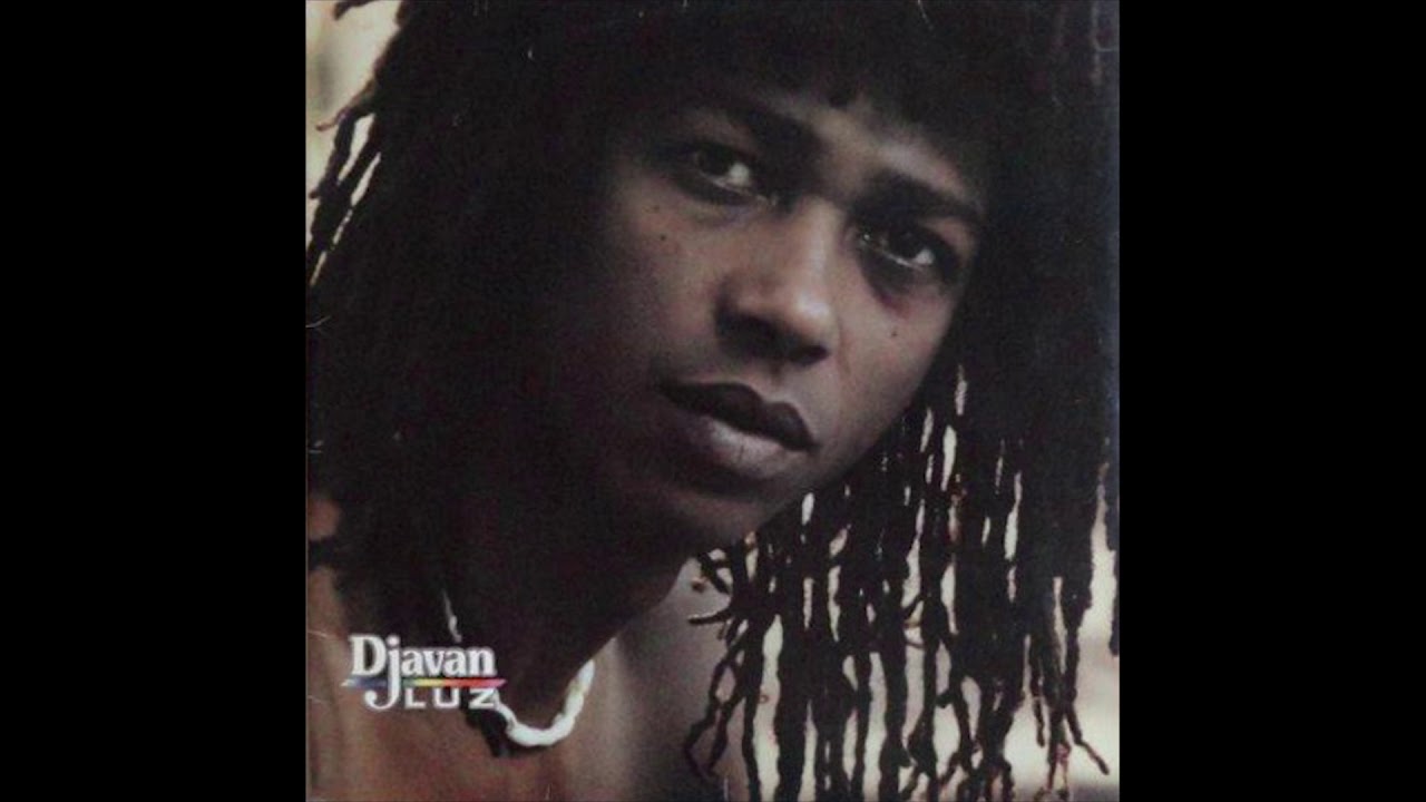 Djavan ‎– Luz (1982) - YouTube