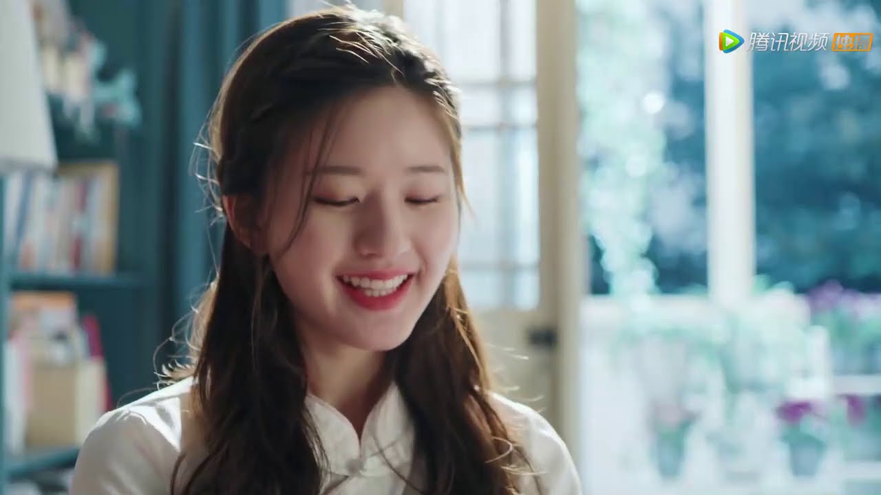 Dating In The Kitchen 我, 喜欢你 EP05 | Gu Shengnan Too Embarassed She Can ...