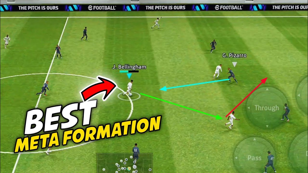 SO MANY OPTIONS 😍 | NEW META FORMATION!!🥶 - YouTube