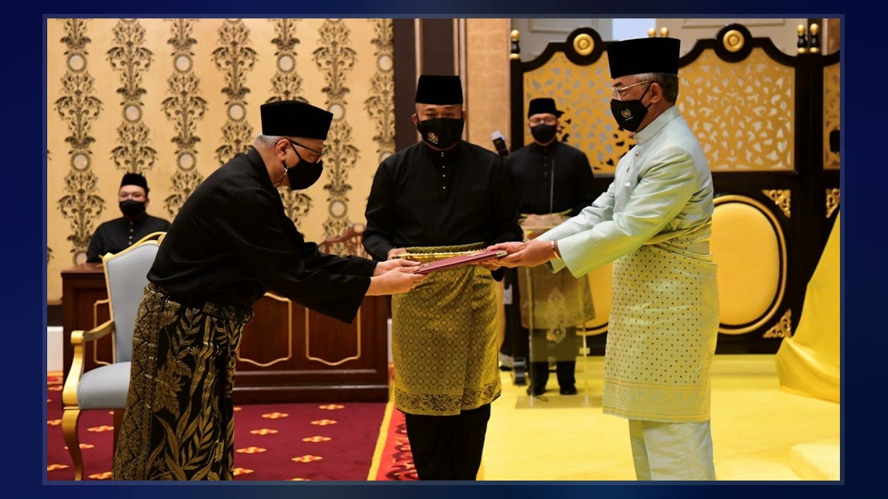 Muhaini Zainal Abidin - YouTube