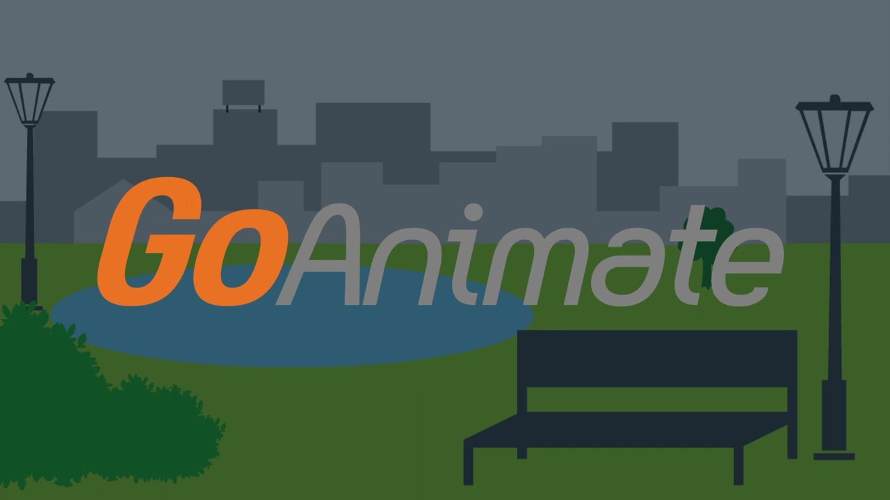 Swimming - GoAnimate Music - YouTube