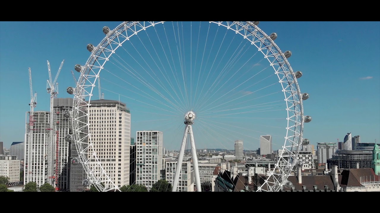 London - YouTube