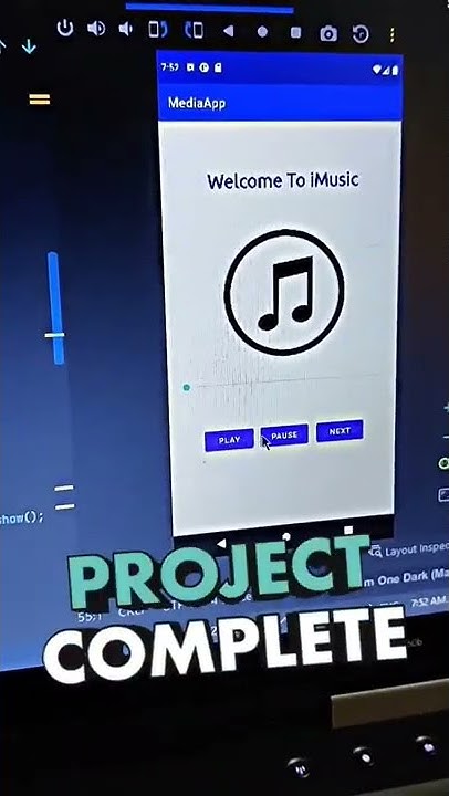 First Application😀 Coder Coders Codered Coderlife Blocoder Coder Shorts Youtube 