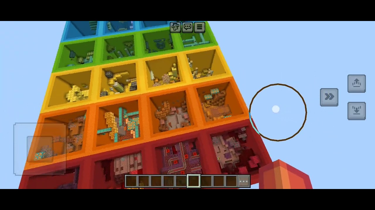 todos los mods de minecraft - YouTube