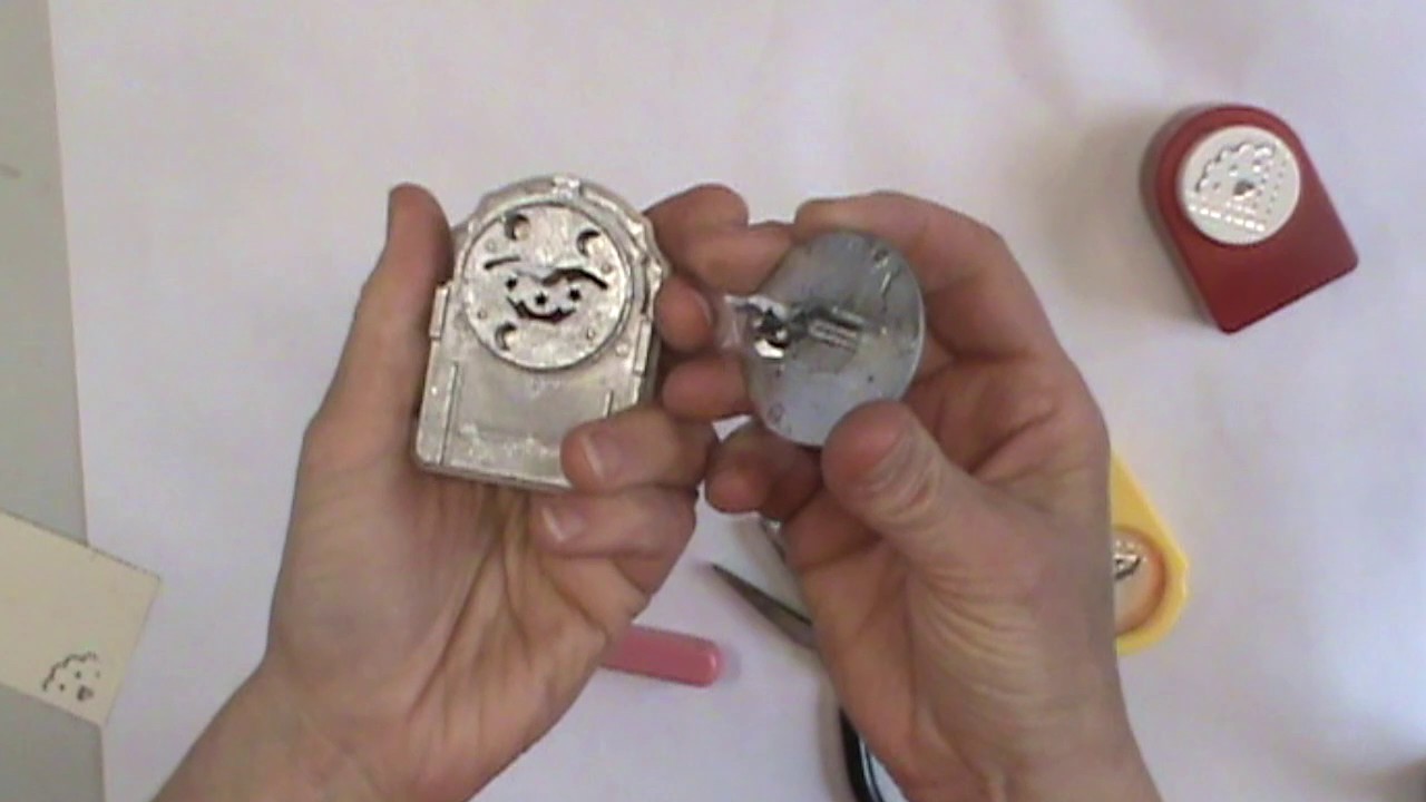 How To Fix Stuck Punches Quick Easy Free Video YouTube how-to-fix-stuck-punches-quick-easy-free-video-youtube