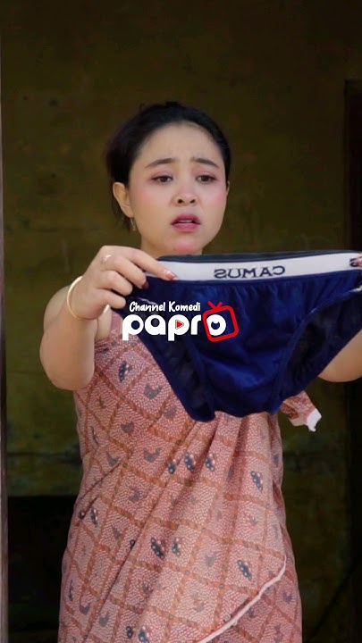 Dek siti dek siti #paprochanel #paprochanelkomedi #comedyfilms #degelanjowo #lucu #komedijawa ...