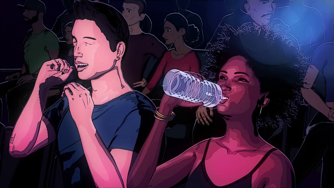 Alcohol | Tips to Drink in Moderation - YouTube