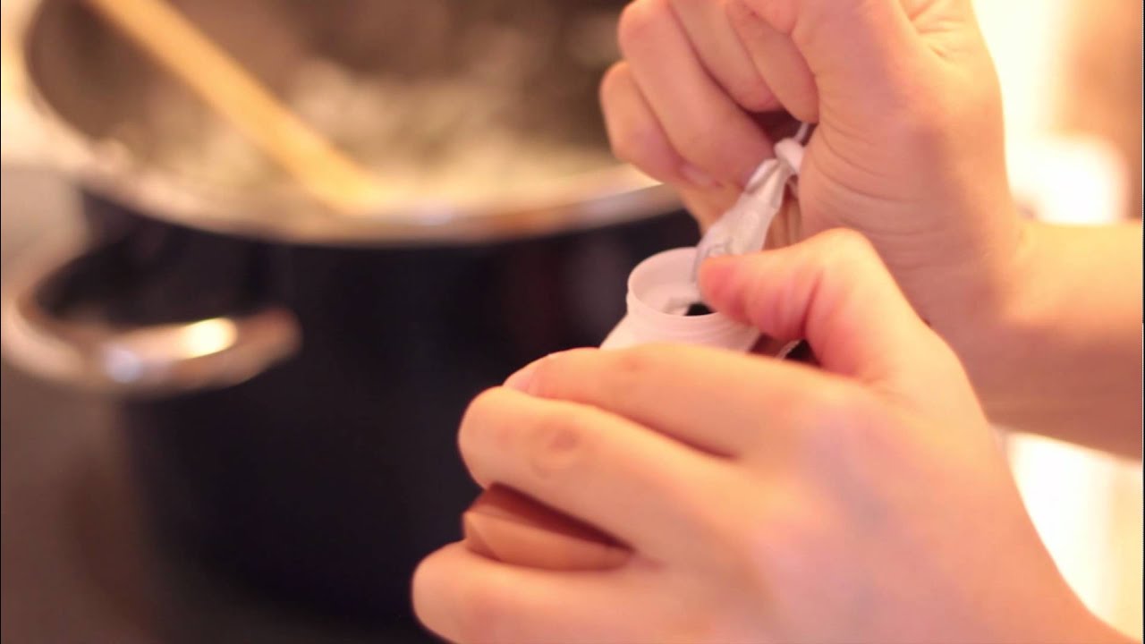 Cooking Backwards - YouTube