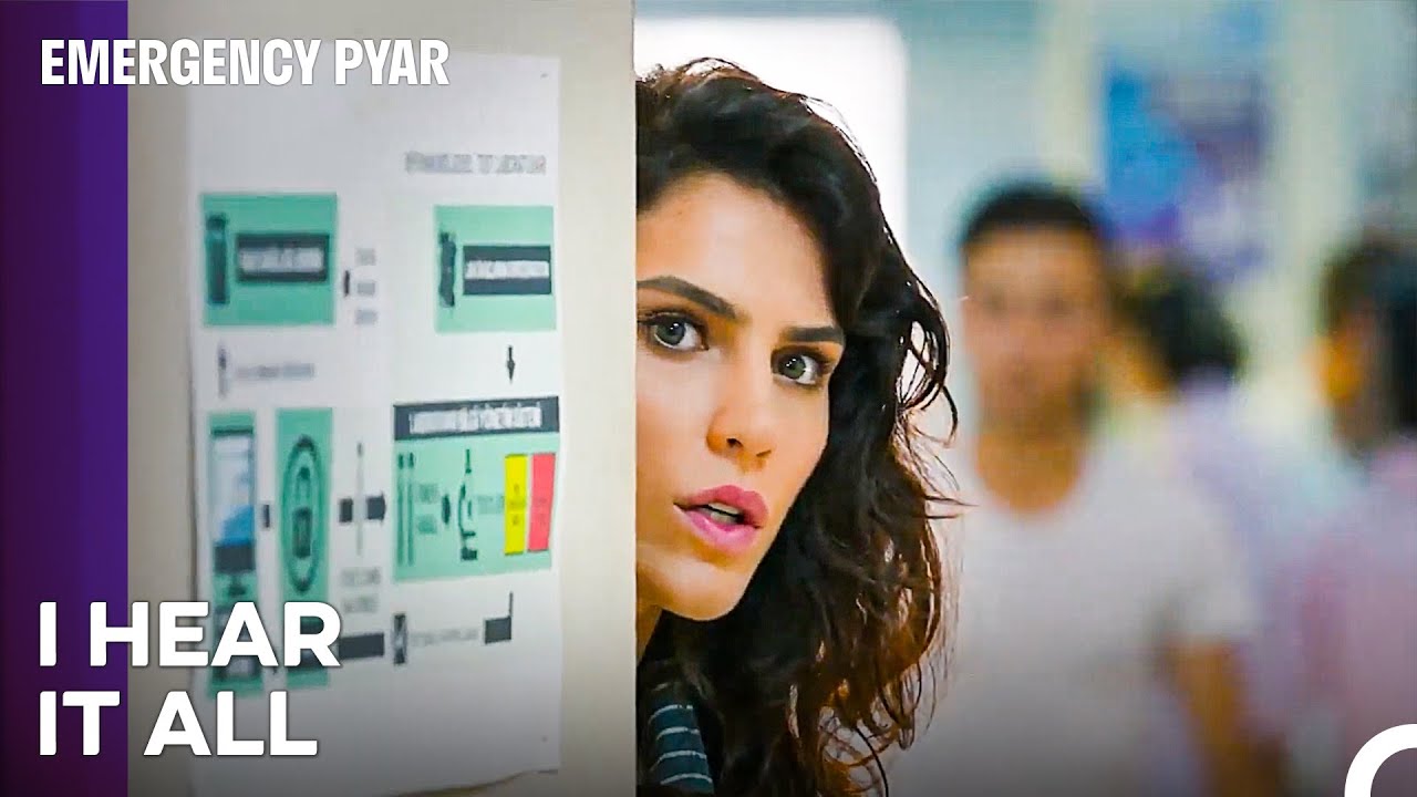 Zeynep Solved All the Incidents - Emergency Pyar Episode 55 - YouTube