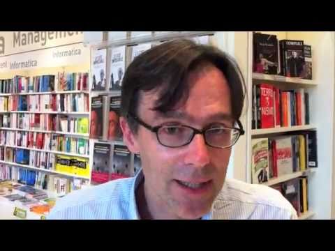 Federico Varese: "Mafie in movimento" - YouTube