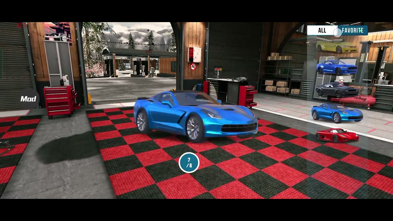 Making glitch car in car parking multiplayer thank you @thegreatdasa ...