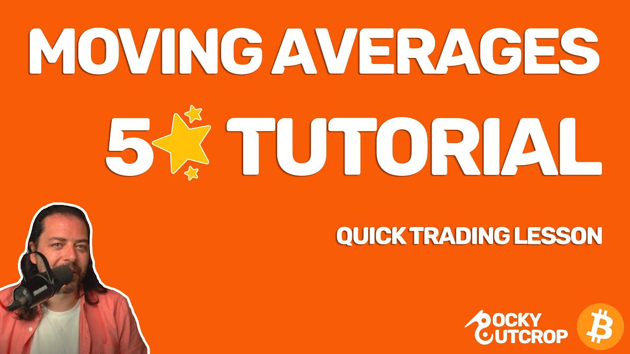 Mastering Moving Averages: Key Strategies for Successful Trading - YouTube