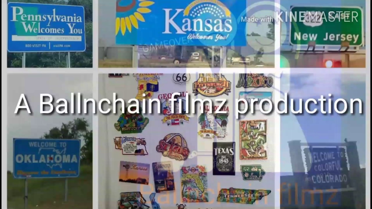A QUICK DRIVE THROUGH NEBRASKA - YouTube