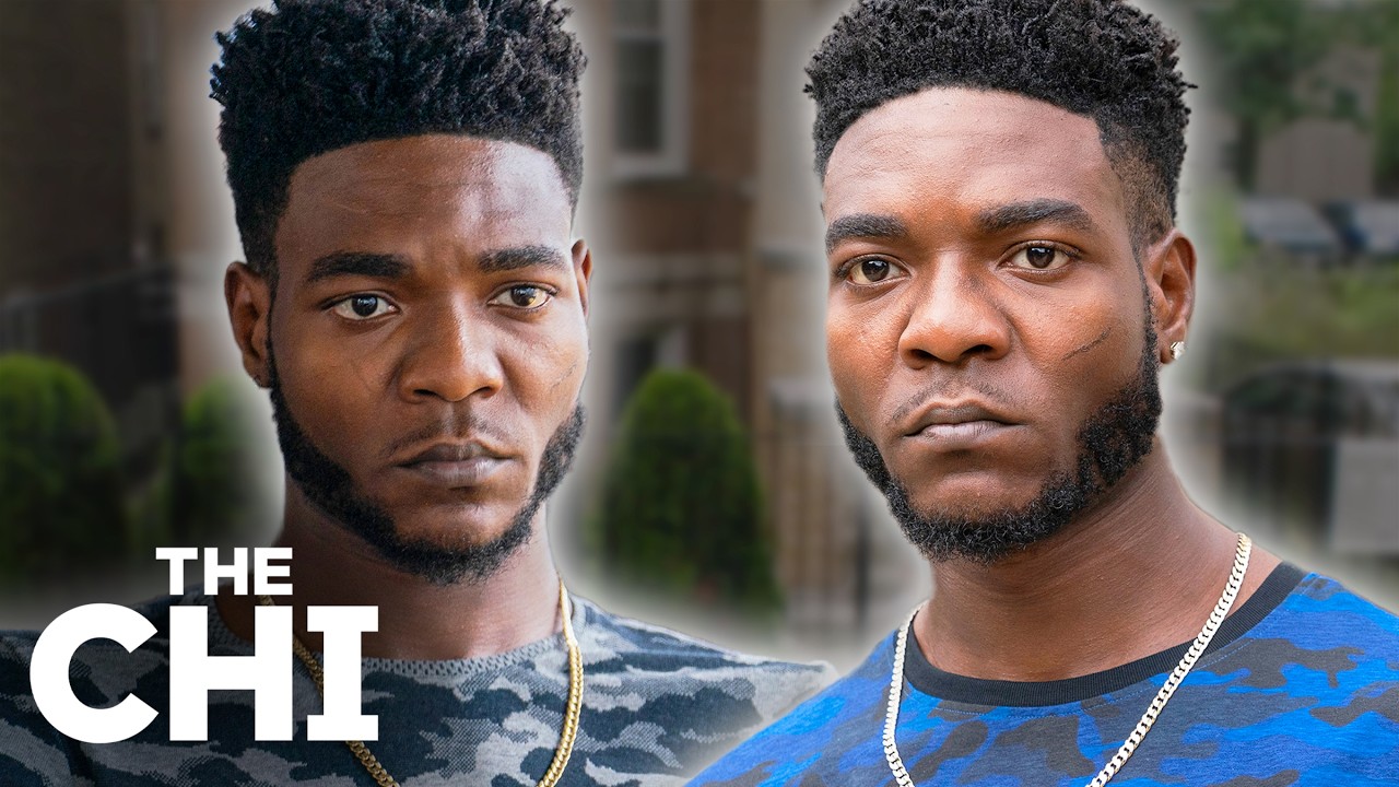 Reg's Most Memorable Moments | The Chi | SHOWTIME on Paramount+ - YouTube