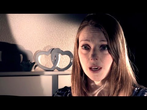 Escaping a Satanic Sex Cult - Annabelle's Unbelievable Survival Story