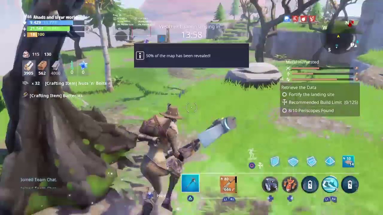 How to get sturdy: Tutorial - YouTube