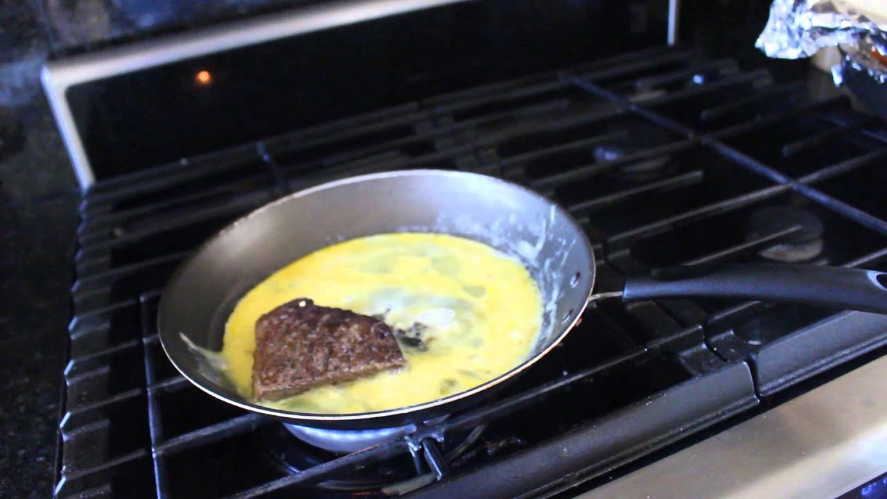Breakfast Time! - YouTube