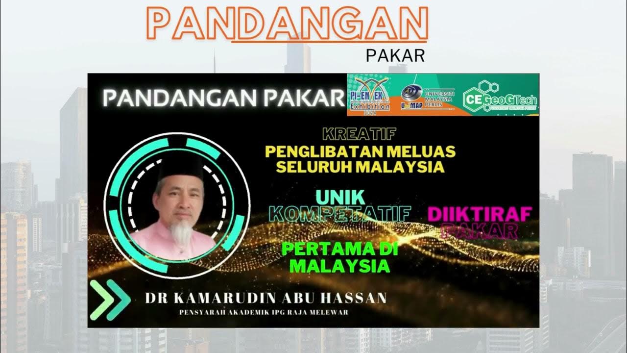 COMPILE PI ENVEX 2ND - YouTube