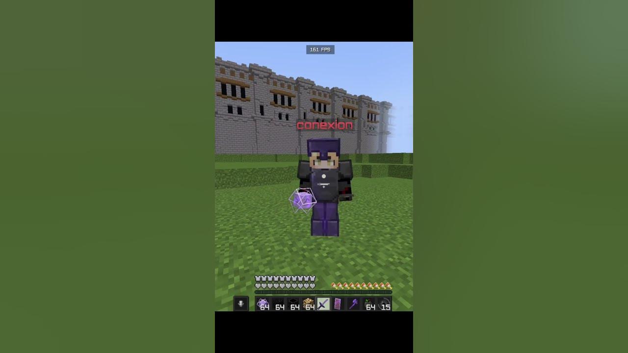 I Unlocked These Minecraft Powers... - YouTube