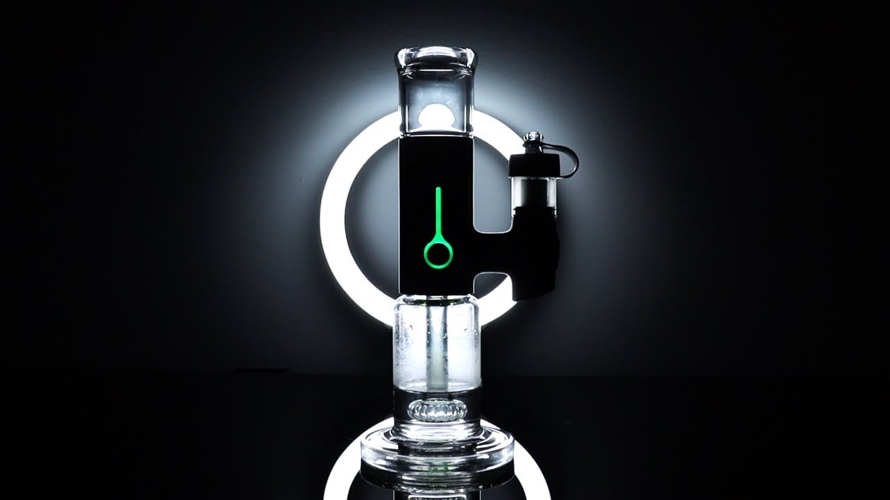 Unboxing the Pulsar APX eRig - YouTube