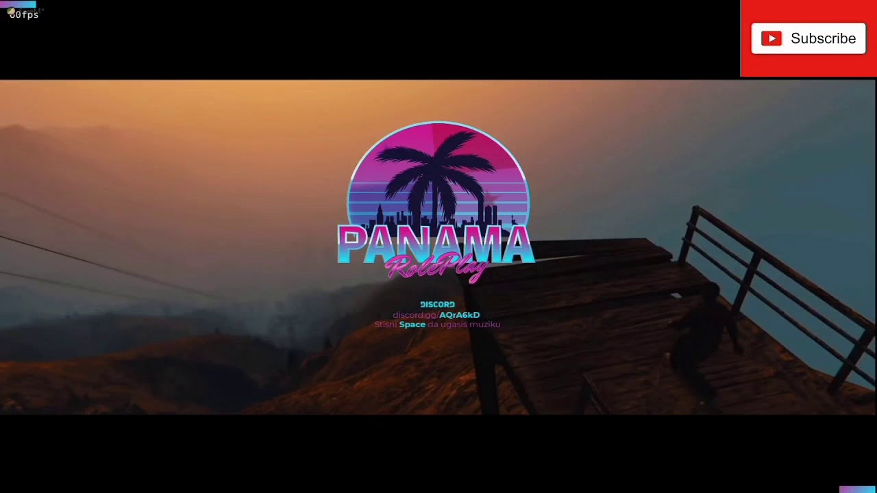 PANAMA RP POČETNA PJESMA - YouTube