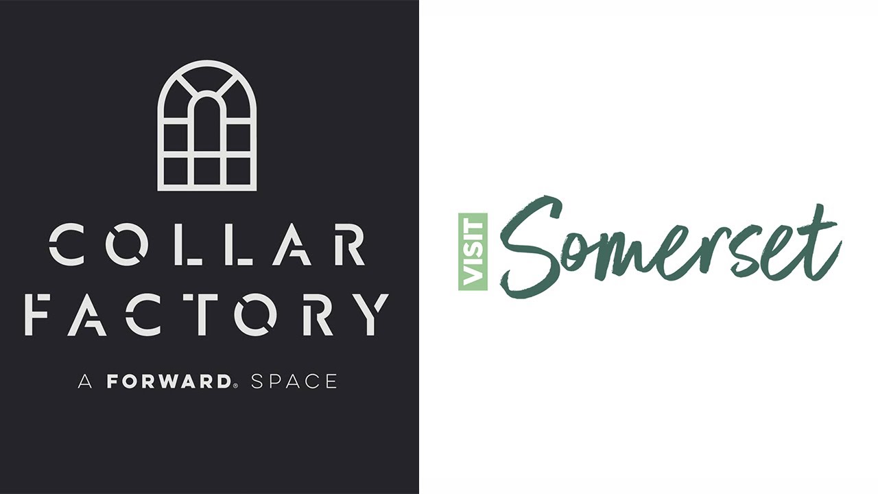Visit Somerset Video - Invest in Somerset - Collar Factory - YouTube