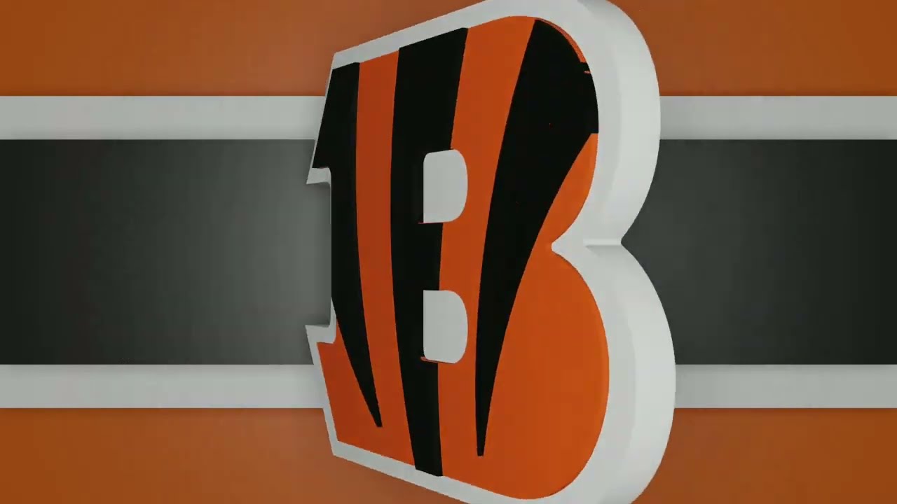 Cincinnati Bengals 2022 Touchdown Song - YouTube