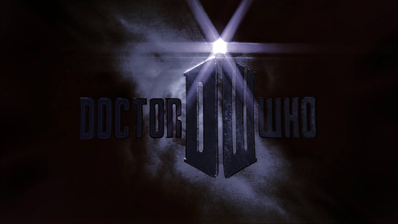 Doctor Who - 2010 Dark Theme - YouTube