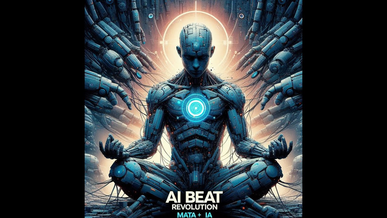 AI Beat Revolution - YouTube