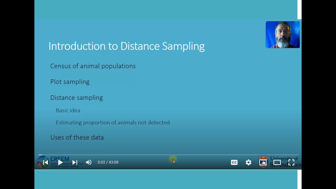 Introduction to Field Methods - Video 2 - YouTube