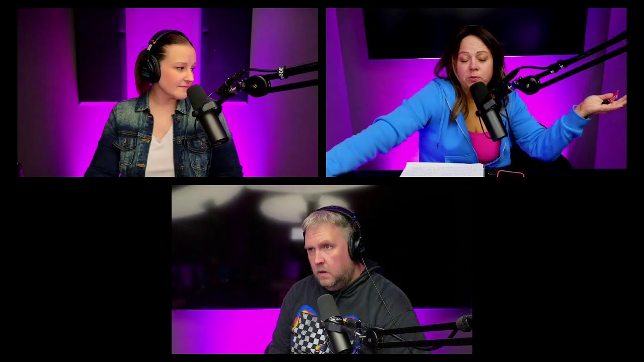 The Kelly Manno Show - YouTube