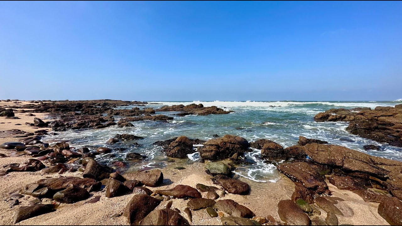 Marina 8 - Manaba Beach, Self Catering Holiday Accommodation South ...