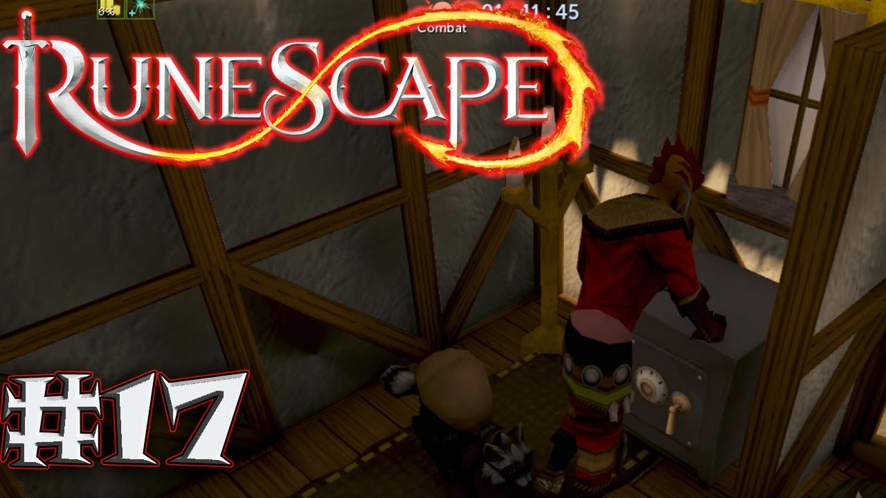 Seren Weekend - Runescape 3 Series (Episode 17) - YouTube
