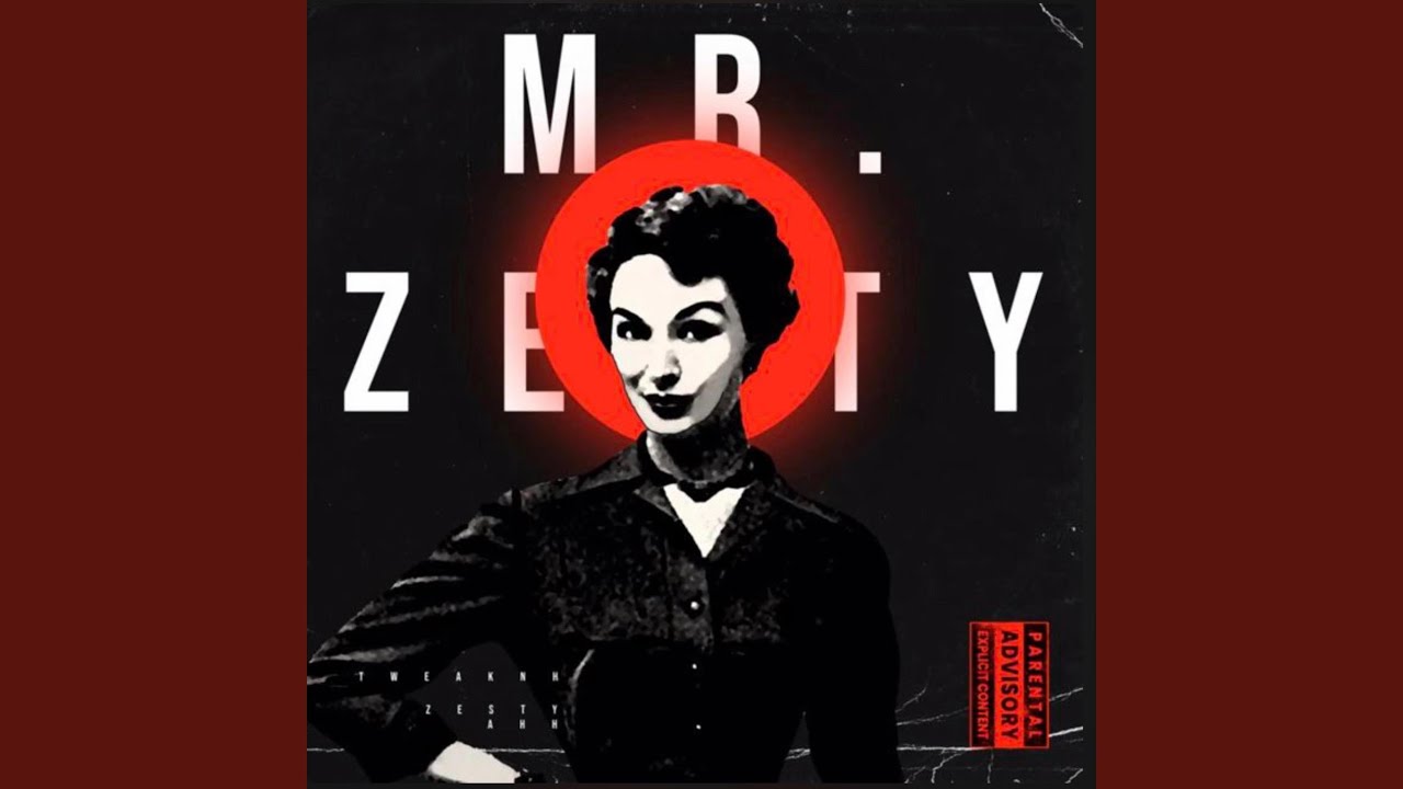 Mr.Zesty - YouTube