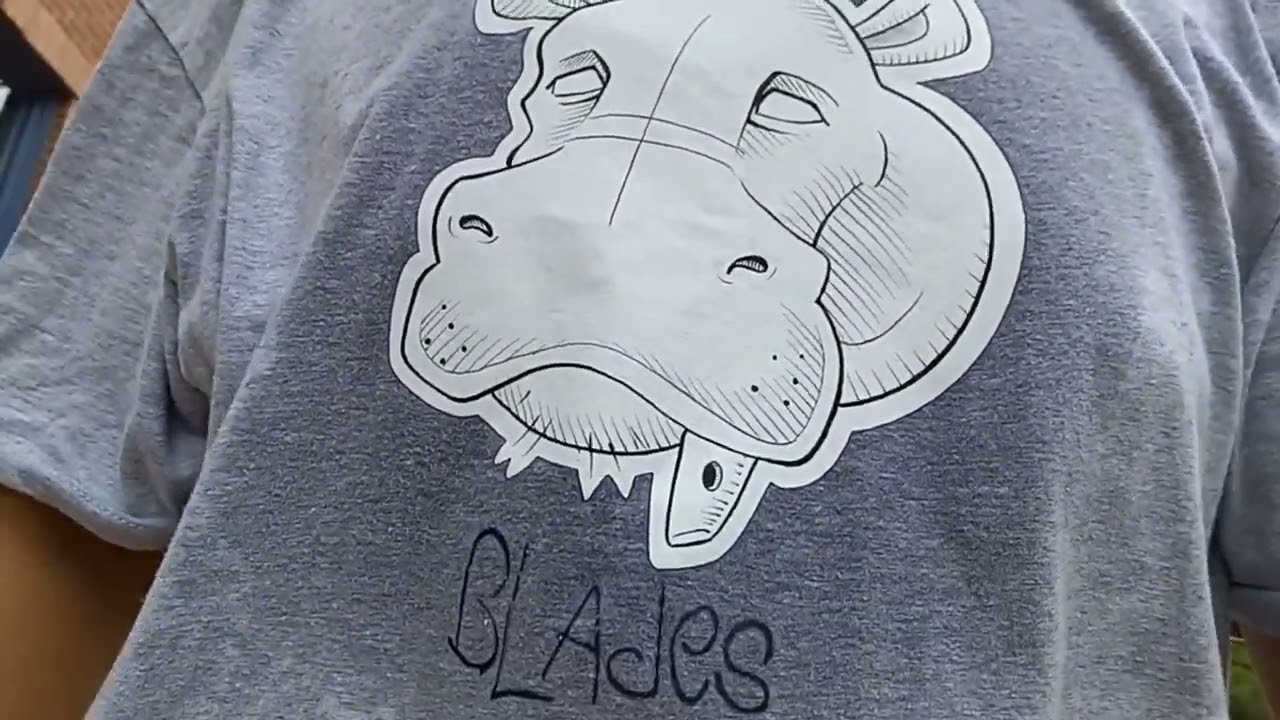 one eye open - YouTube