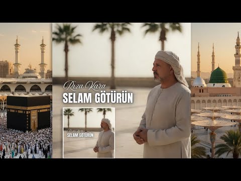 Rıza Kara  Selam Götürün
