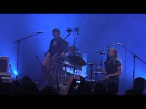 Kris Dane à la nuit du soir - YouTube