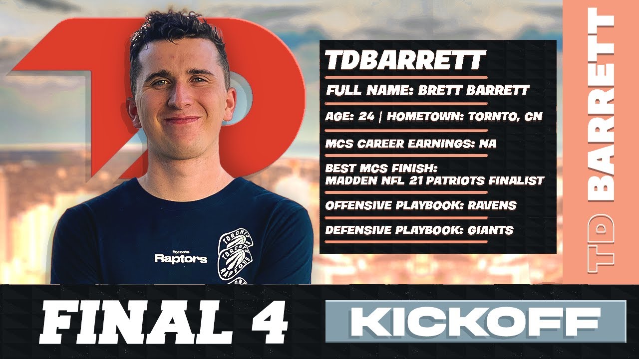 The Next Pro Tournament is here & 32 people are left! - YouTube