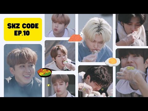 [VIETSUB] Đời sống thôn quê #1 | SKZ CODE EP 10 - YouTube