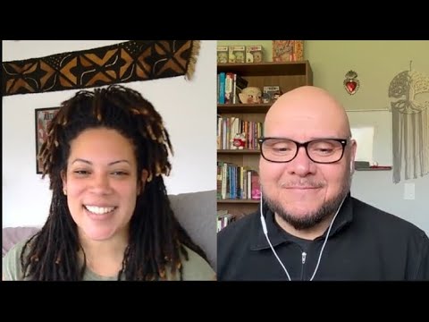 Safety, Sex Therapy, and Taking Chances w/ Douglas Valdez - YouTube