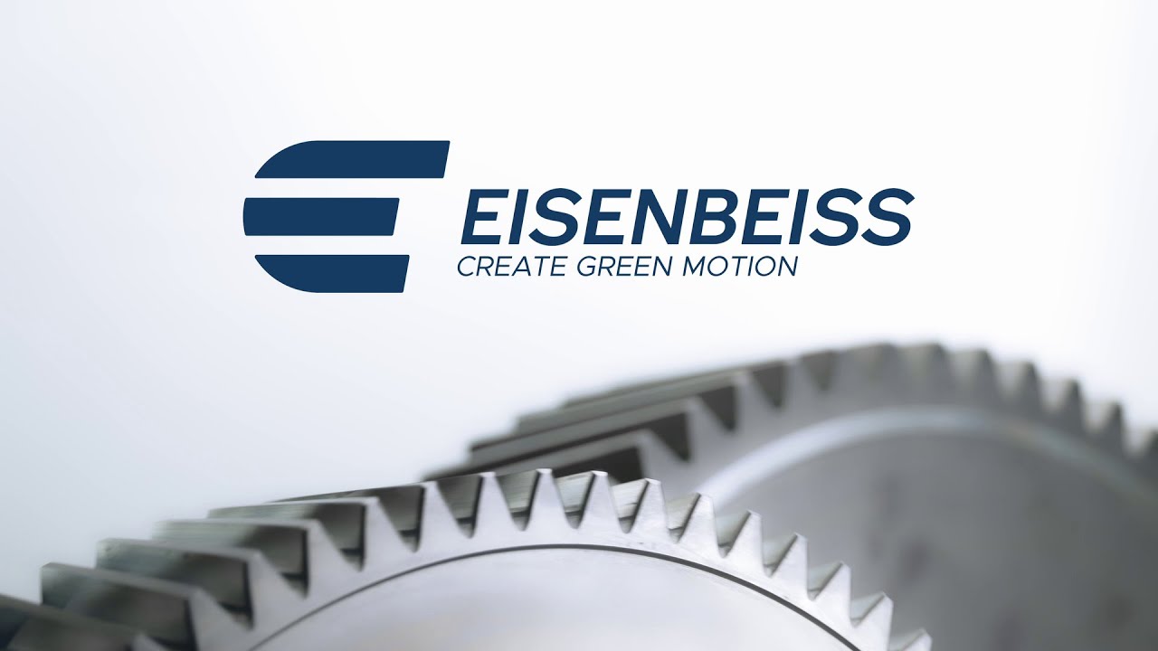 Eisenbeiss - Imagefilm - YouTube