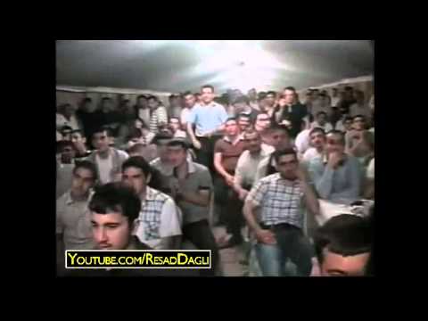 KELEM GUL ACDI Binede 2012 Super Muzikalni Meyxana Resad Dagli Toy Perviz Bülbülə