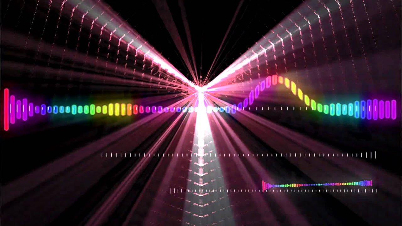 INTRO DJ RETRO HD - YouTube