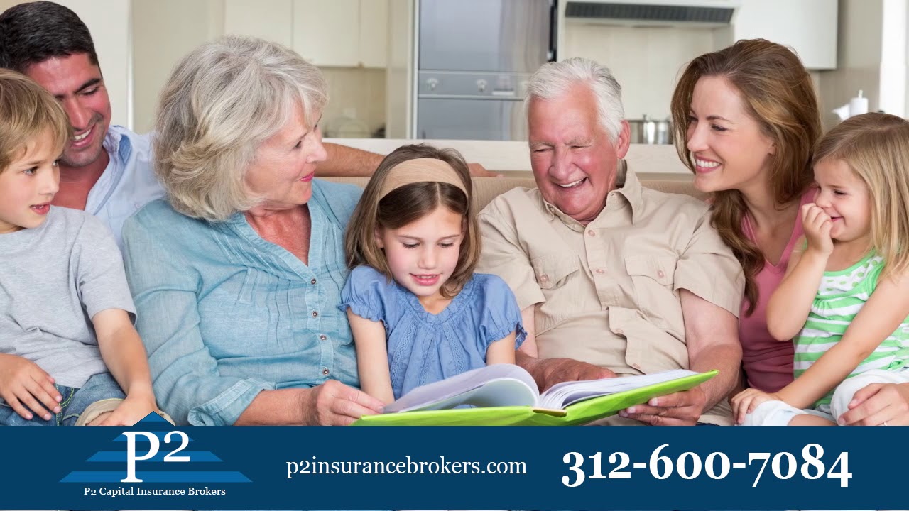 P2 Capital Insurance Brokers - YouTube